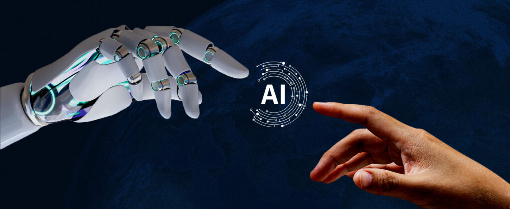 Leveraging AI for Sustainable Development in Developing Regions – iNNOV8