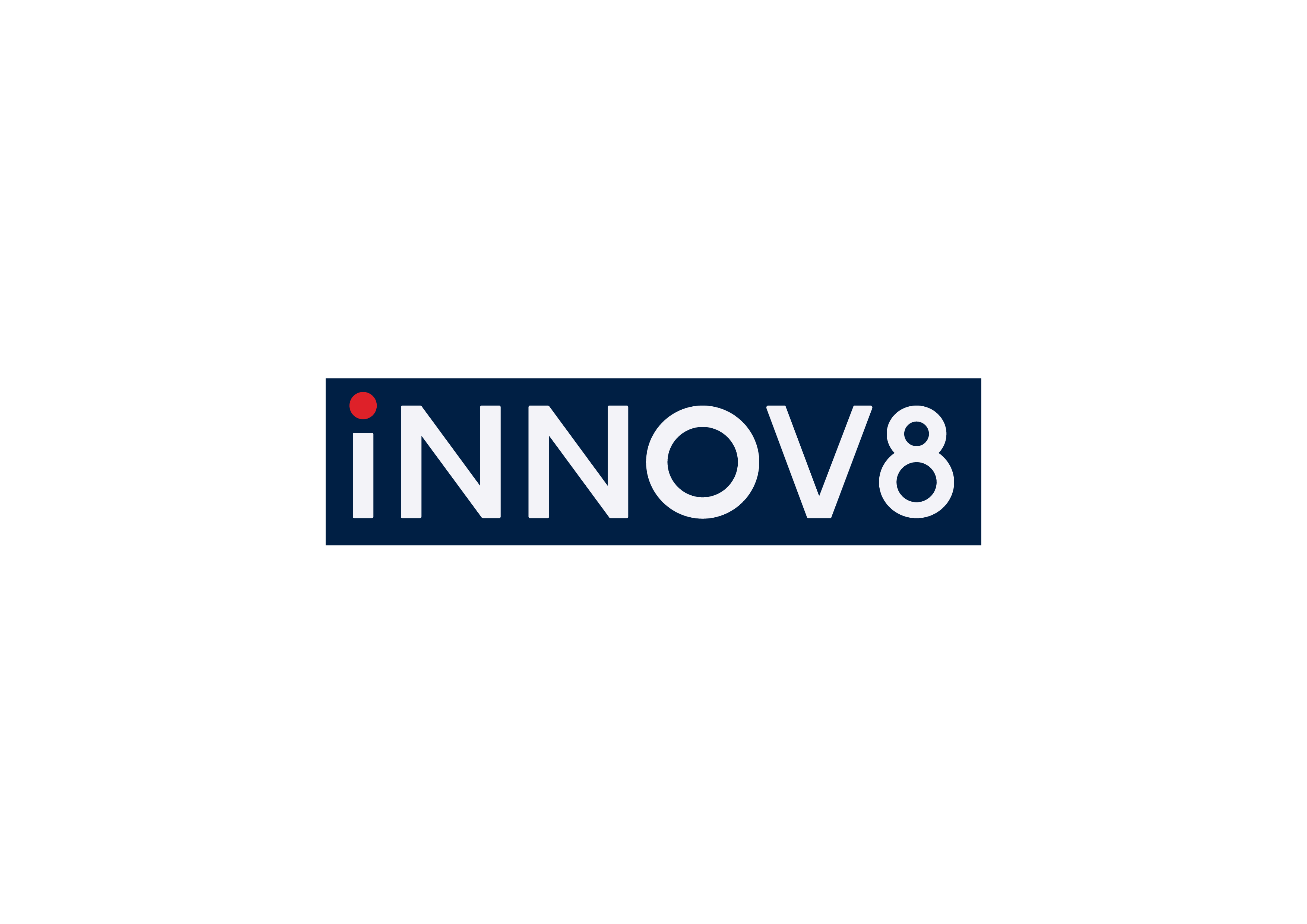 iNNOV8 RESEARCH CENTER 2025 ANNUAL REPORT – iNNOV8